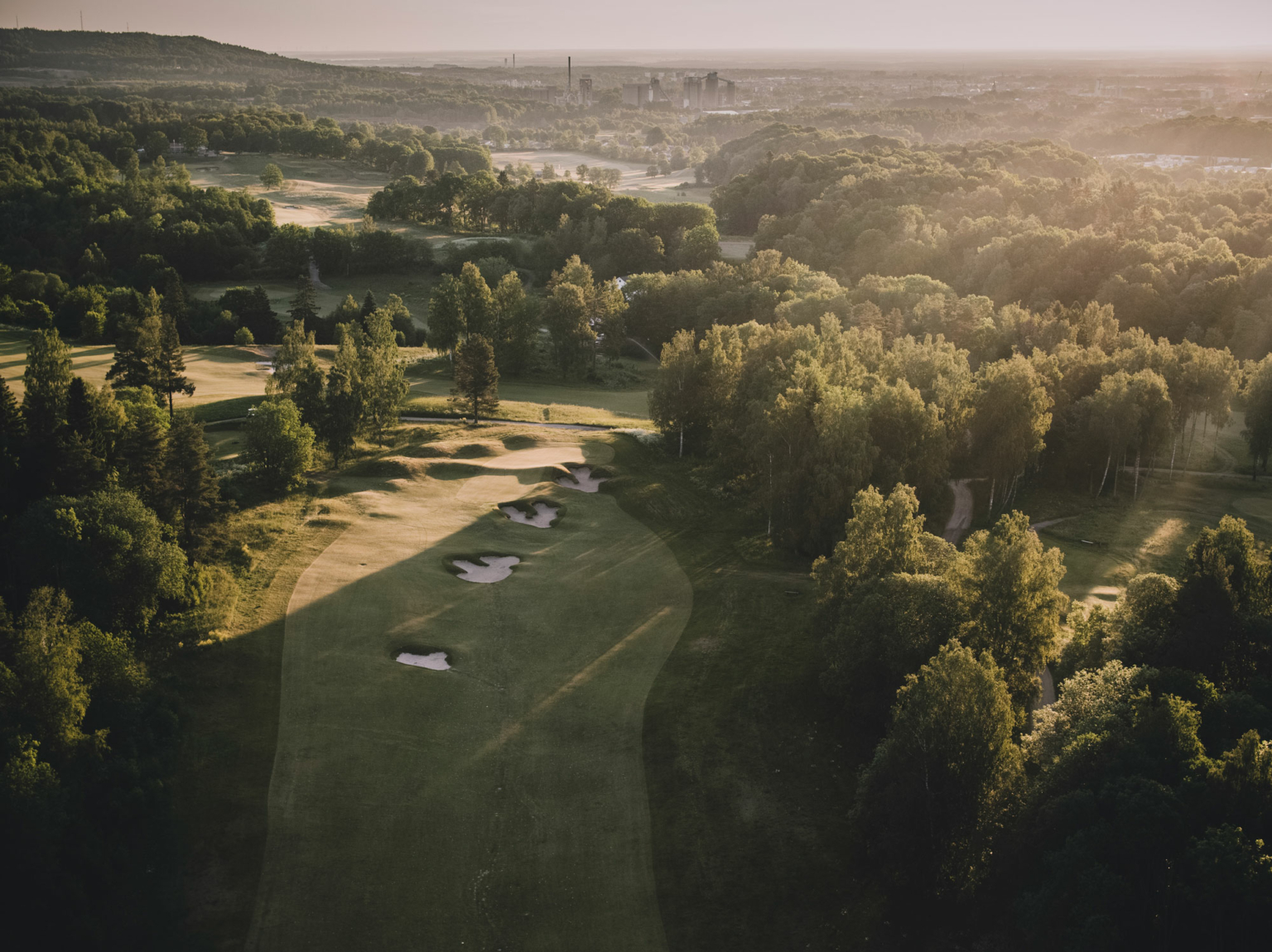 Seriespel - Västergötlands Golfförbund