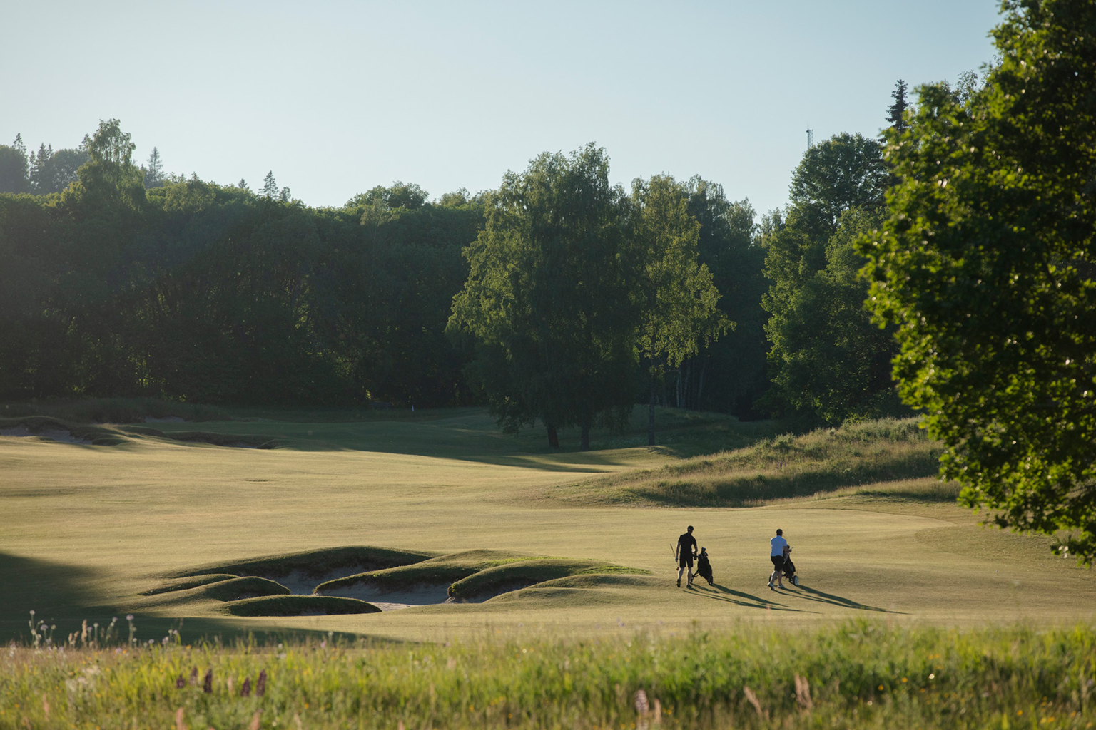 Seriespel - Västergötlands Golfförbund