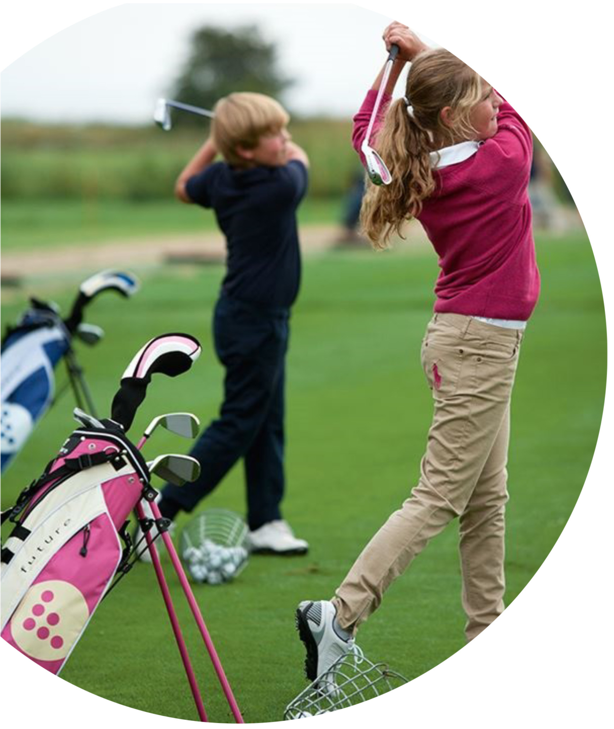 Rookie Tour - Västergötlands Golfförbund