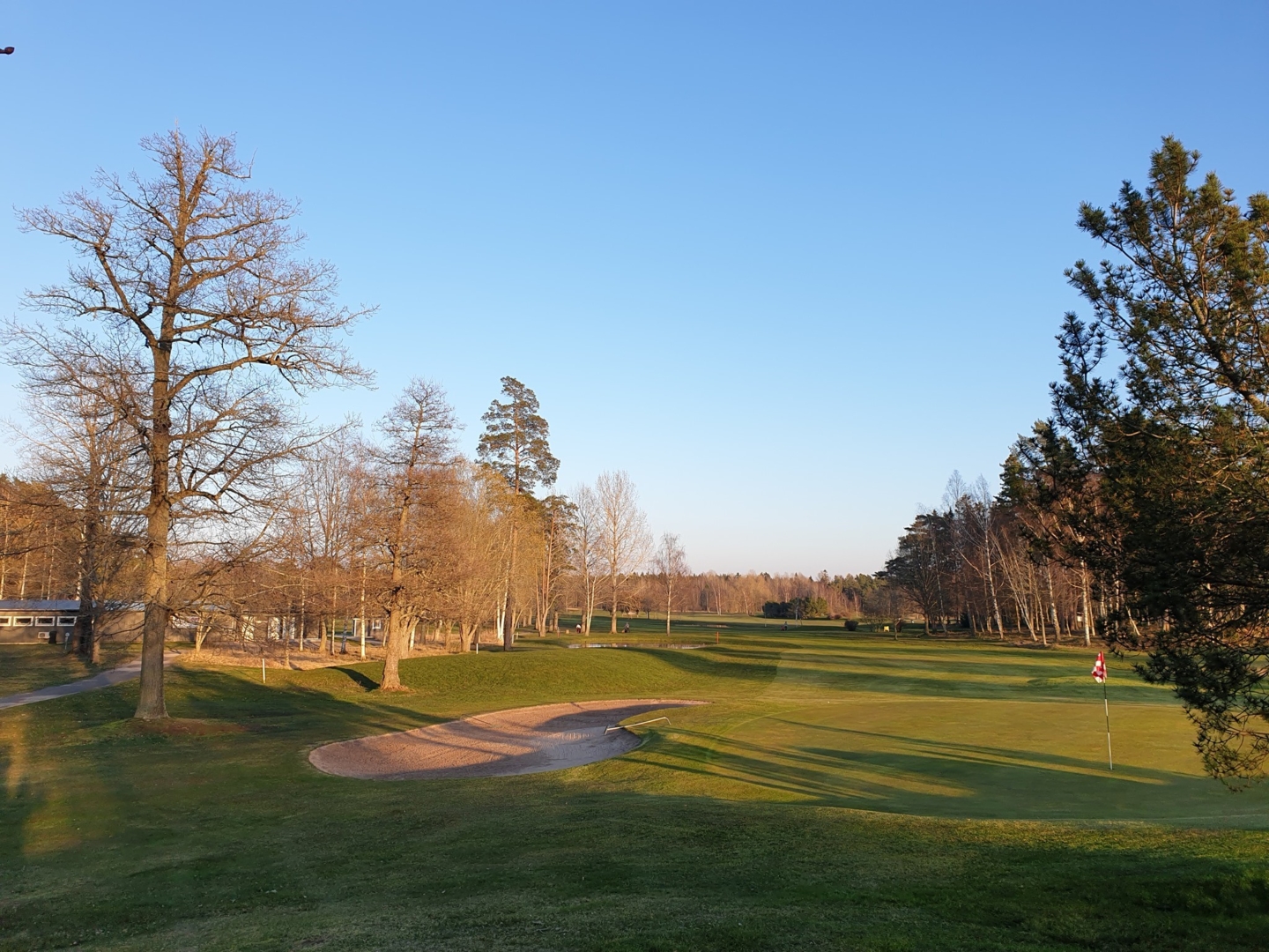Höstårsmöte 2025 den 22 november - Västergötlands Golfförbund