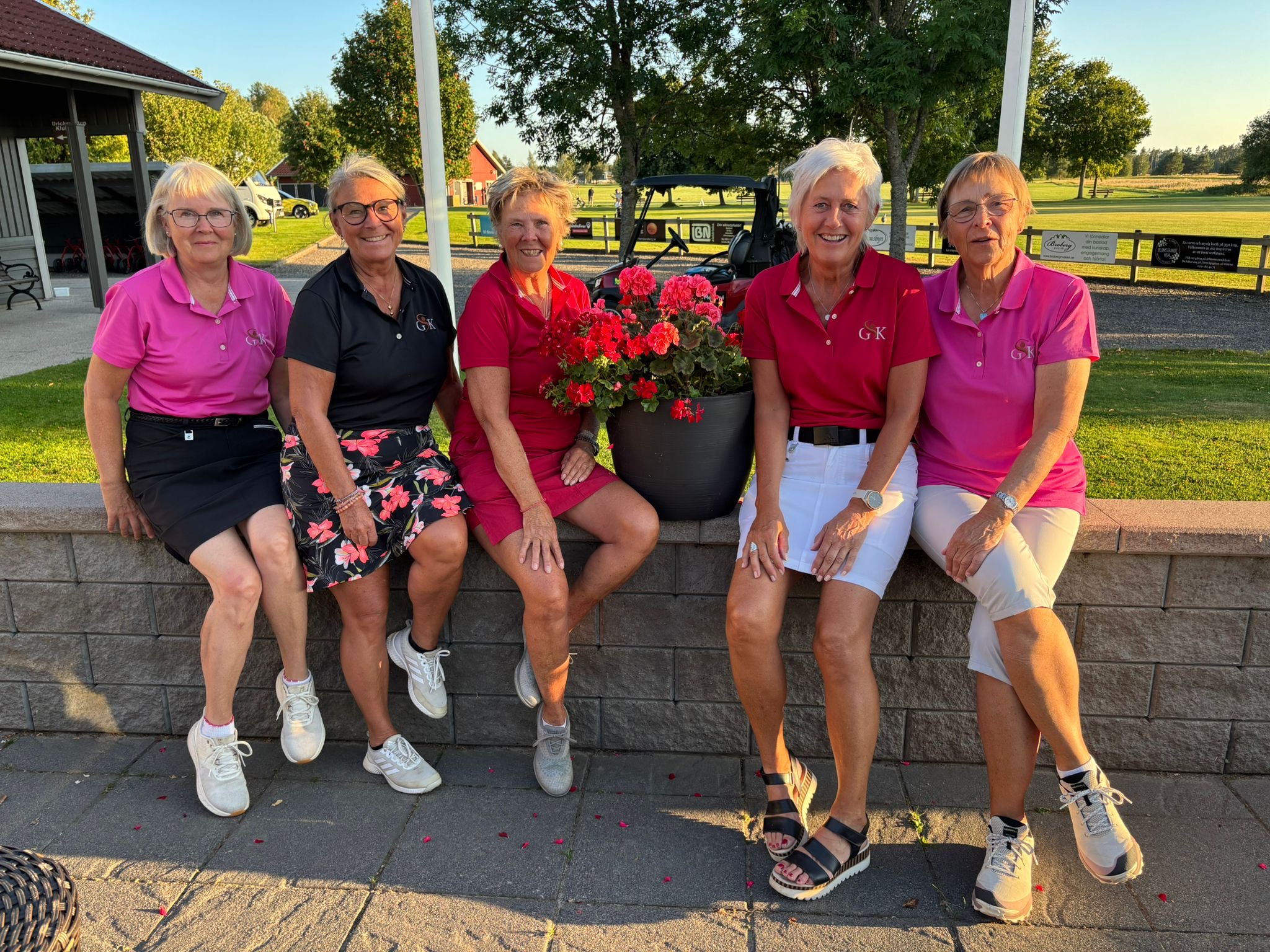 Seriespelsprogram - Västergötlands Golfförbund